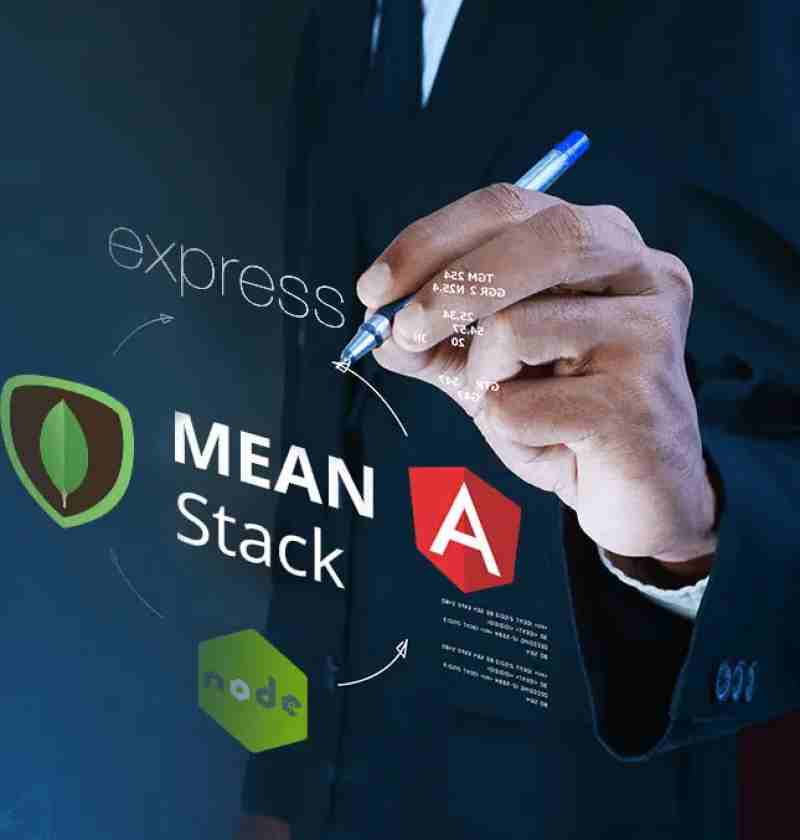 Top 10 Mean Stack Development Company In USA